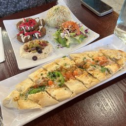 CAFE TURKO - 1666 Photos & 1194 Reviews - 750 N 34th St, Seattle, WA ...