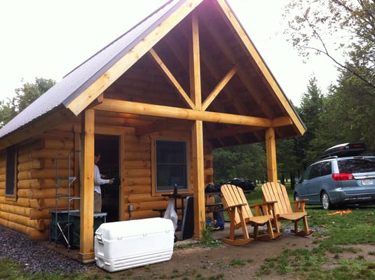 BUTTON BAY STATE PARK - Updated October 2025 - 5 Button Bay Rd ...