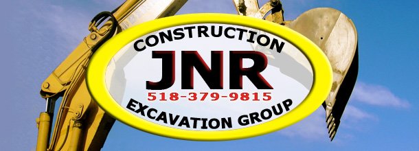 JNR CONSTRUCTION & EXCAVATION GROUP - Updated August 2024 ...