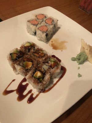 SAKURA JAPANESE RESTAURANT & SUSHI BAR - Updated December 2024 - 59 ...