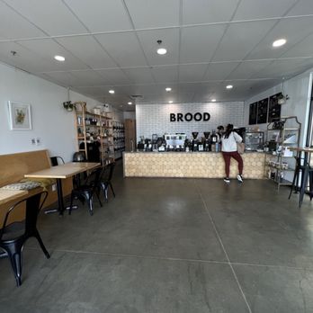 BROOD COFFEE - Updated April 2025 - 134 Photos & 76 Reviews - 110 ...