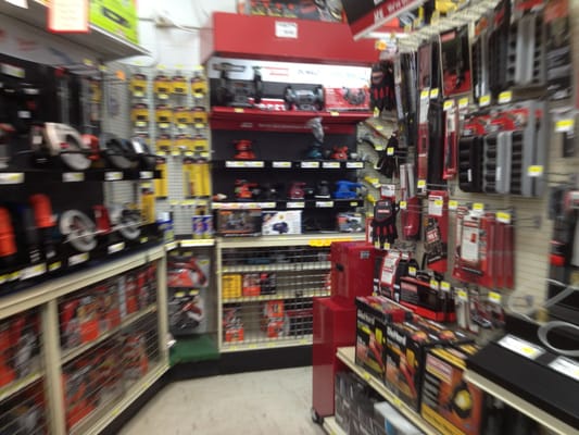 HANDYMAN ACE HARDWARE - Updated December 2025 - 1229 Wilmington Ave ...