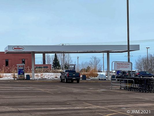 HANSEN’S IGA - Updated November 2025 - 12 Reviews - 226 W Bayfield St ...