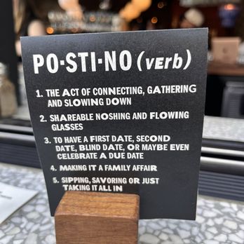 POSTINO BOULDER - Updated July 2024 - 160 Photos & 144 Reviews - 1468 ...