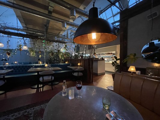 THE WALCOT HOUSE RESTAURANT - 90 Walcot St, Bath, United Kingdom ...