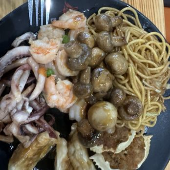 FUSHIMI GRILL & MODERN BUFFET - Updated April 2025 - 425 Photos & 134 ...