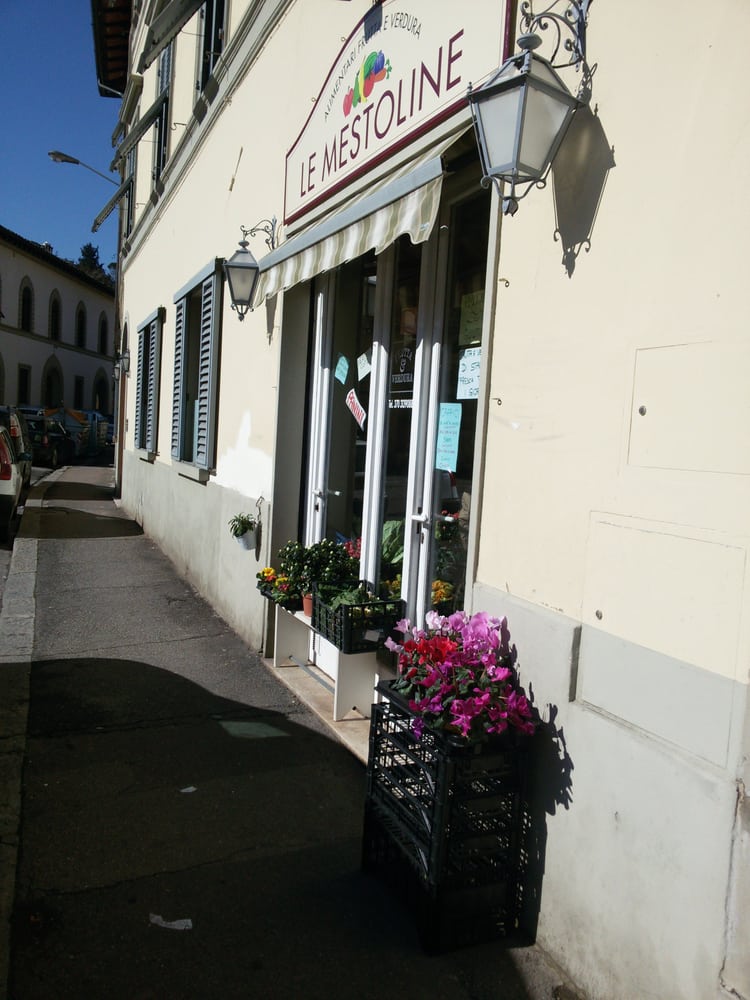 LE MESTOLINE - Updated September 2024 - Via Carlo Marsuppini 2R ...