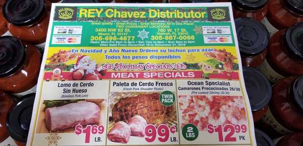 REY CHAVEZ DISTRIBUTORS II - Updated January 2026 - 14 Photos & 25 ...