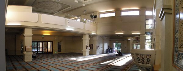 ISLAMIC CENTER OF IRVINE - Updated December 2025 - 35 Photos & 17 ...