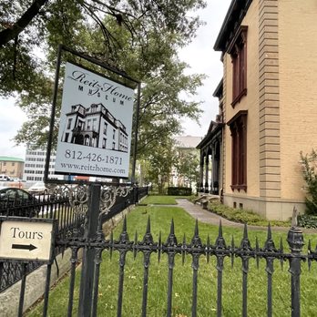 REITZ HOME MUSEUM - Updated December 2025 - 58 Photos & 10 Reviews ...