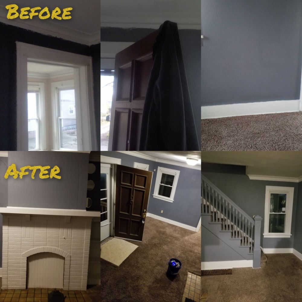 PRESSURE & PAINT - Updated January 2025 - 30 Photos - Peoria, Illinois ...