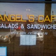 ANGEL’S CAFE’ - 23 Photos & 12 Reviews - 3365 Cypress Mill Rd ...