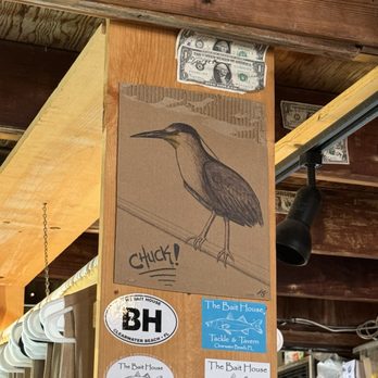 THE BAIT HOUSE TACKLE & TAVERN - Updated October 2024 - 876 Photos ...