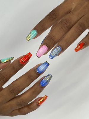 BLUME NAILS SPA - Updated June 2026 - 333 Photos & 91 Reviews - 33355 ...