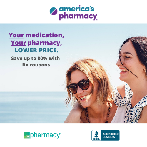 AMERICA’S PHARMACY - Updated January 2025 - 40 Richards Ave, Norwalk ...