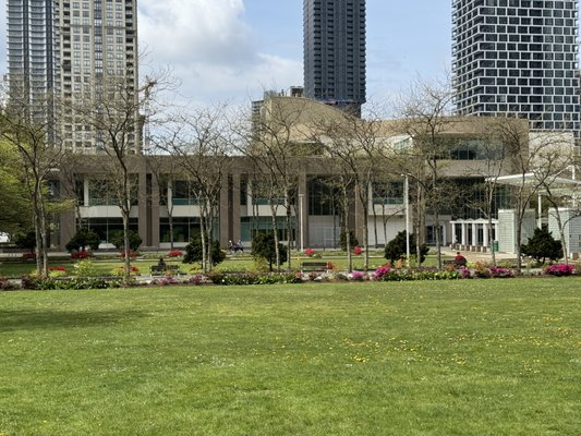 BURNABY PUBLIC LIBRARY - Updated December 2025 - 95 Photos & 27 Reviews ...