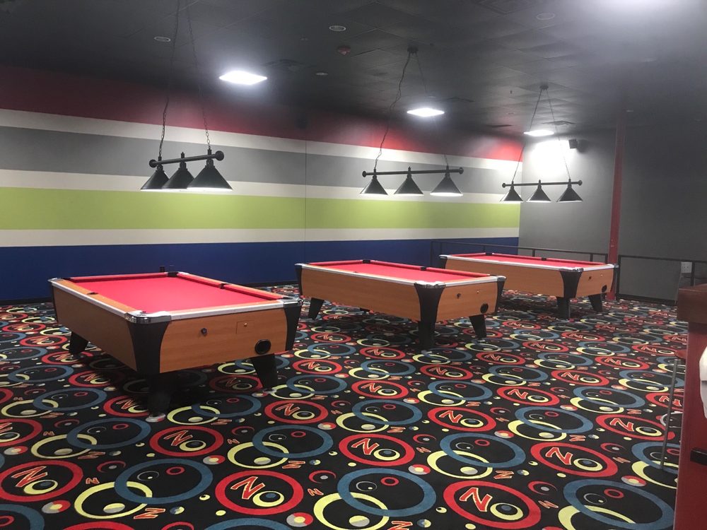BUFFALOE LANES MEBANE BOWLING CENTER - 26 Photos & 20 Reviews - 103 ...