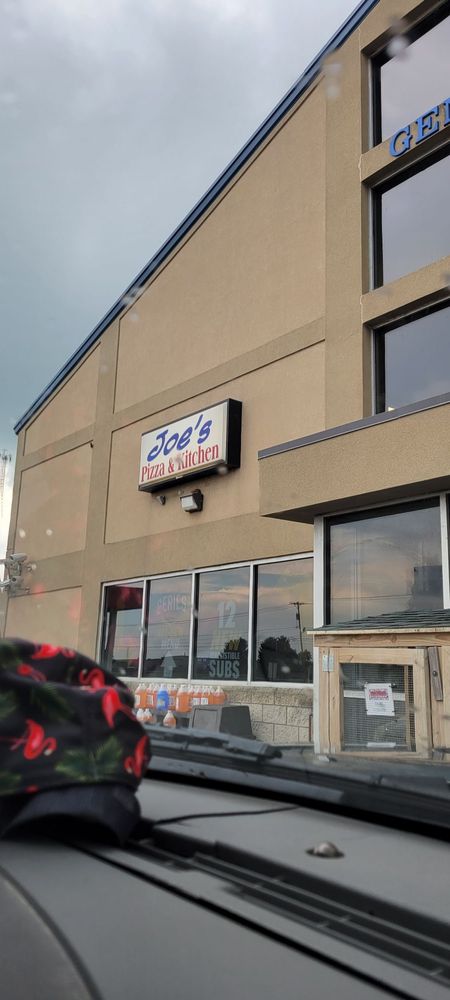 JOE’S PIZZA KITCHEN - Updated November 2025 - 11 Photos & 20 Reviews ...