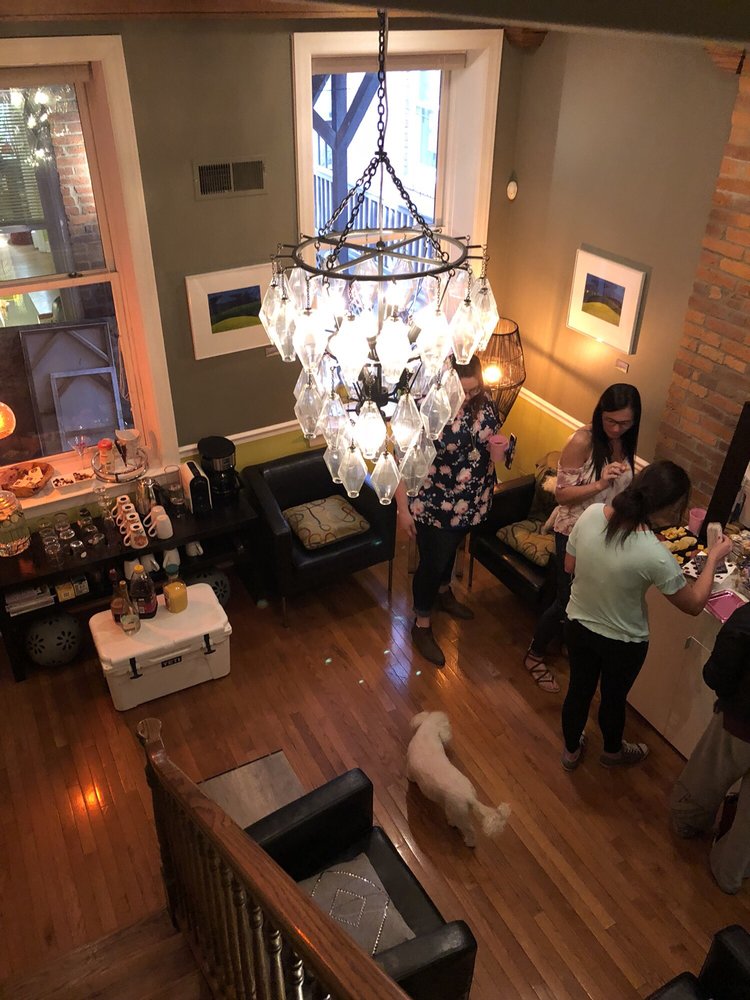 SPA JEMA - 64 Photos & 33 Reviews - Day Spas - 117 First Ave, Pittsburgh, PA - Phone Number