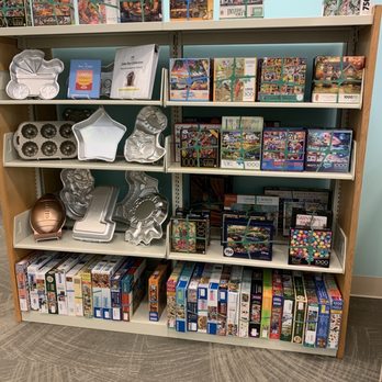 BOCA RATON PUBLIC LIBRARY - Updated October 2025 - 107 Photos & 29 ...