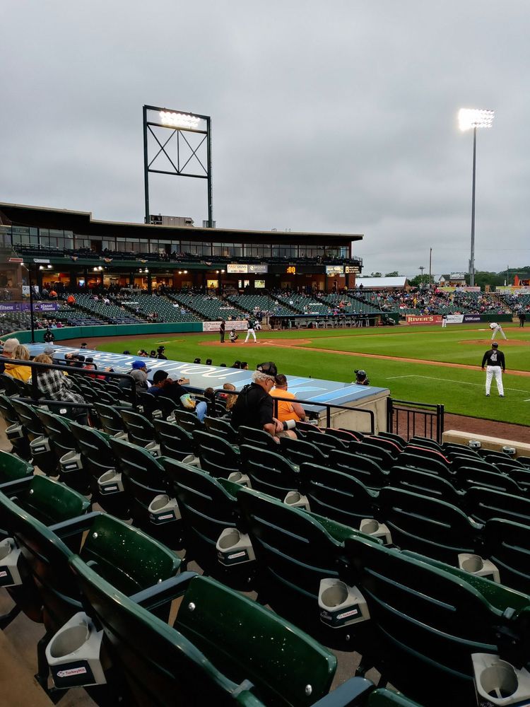 WELLSPAN PARK - Updated June 2025 - 101 Photos - 5 Brooks Robinson Way ...