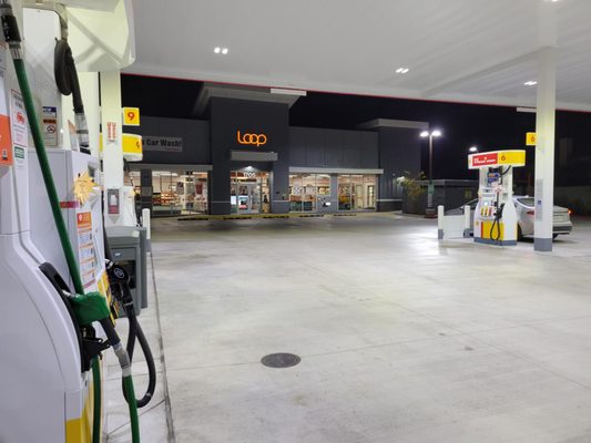 SHELL - Updated January 2025 - 69 Photos & 84 Reviews - 1705 Berryessa ...