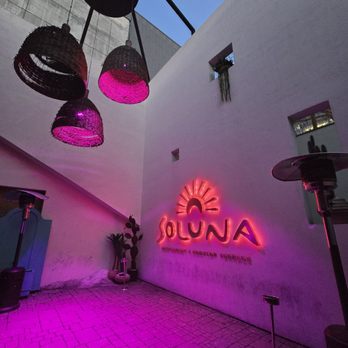SOLUNA - Updated December 2025 - 65 Photos & 24 Reviews - 314 Queen ...
