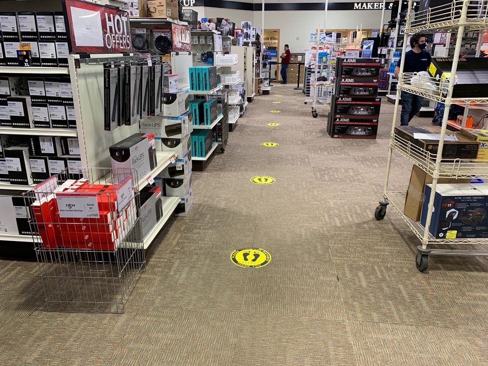 MICRO CENTER - Updated January 2025 - 69 Photos & 206 Reviews - 32800 ...