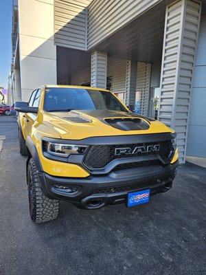 ARROW FORD - Updated January 2026 - 30 Photos & 59 Reviews - 4001 S 1st ...