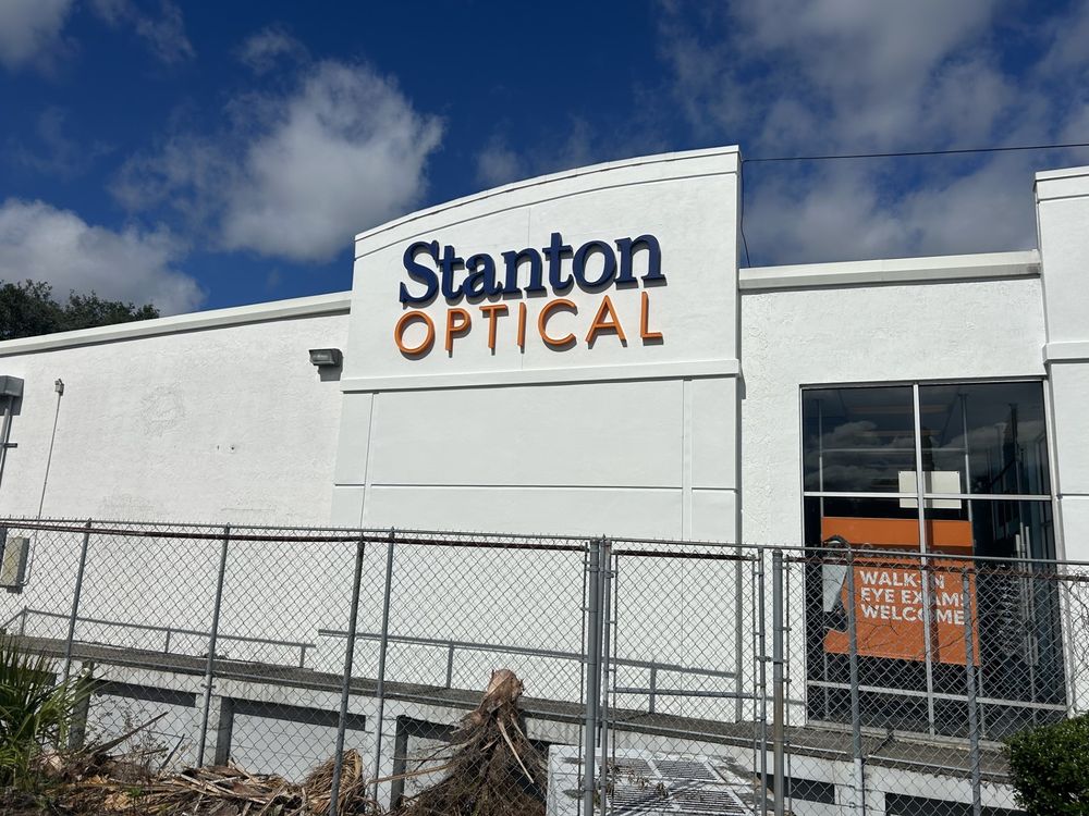 STANTON OPTICAL - Updated October 2025 - 26 Photos & 84 Reviews - 280 ...