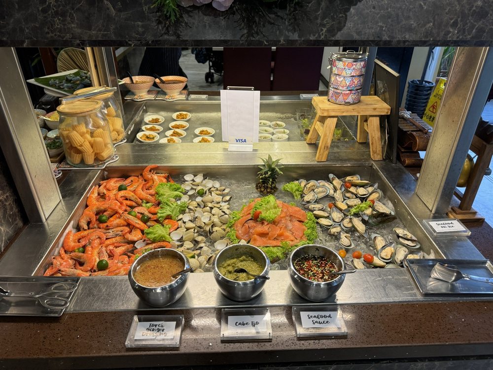 PERMATA SINGAPORE - Updated January 2025 - 16 Photos - 73 Sultan Gate ...