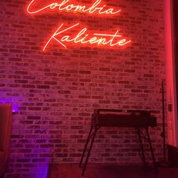 COLOMBIA KALIENTE - Updated November 2025 - 507 Photos - 101 Reviews ...