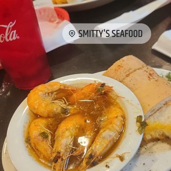 SMITTY’S SEAFOOD - Updated August 2024 - 201 Photos & 230 Reviews ...