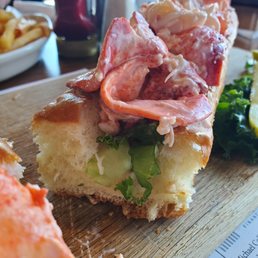 TASTE OF MAINE - Updated May 2025 - 329 Photos & 289 Reviews - 161 Main ...