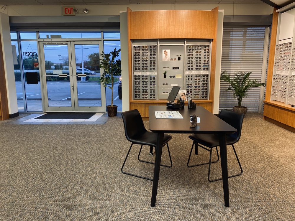 THE VISION CO. EYE CARE & OPTICAL - Updated May 2026 - 10 Reviews ...