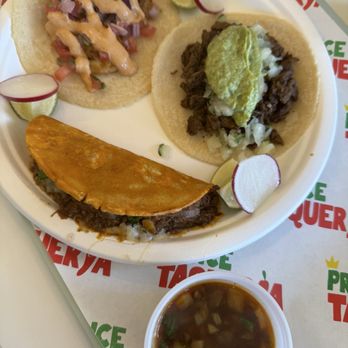 PRINCE TAQUERIA - Updated December 2025 - 152 Photos & 55 Reviews - 111 ...
