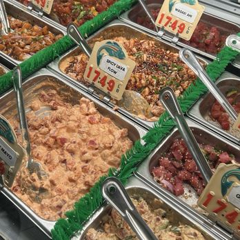 POKE EXPRESS - Updated March 2025 - 439 Photos & 238 Reviews - 4165 S ...