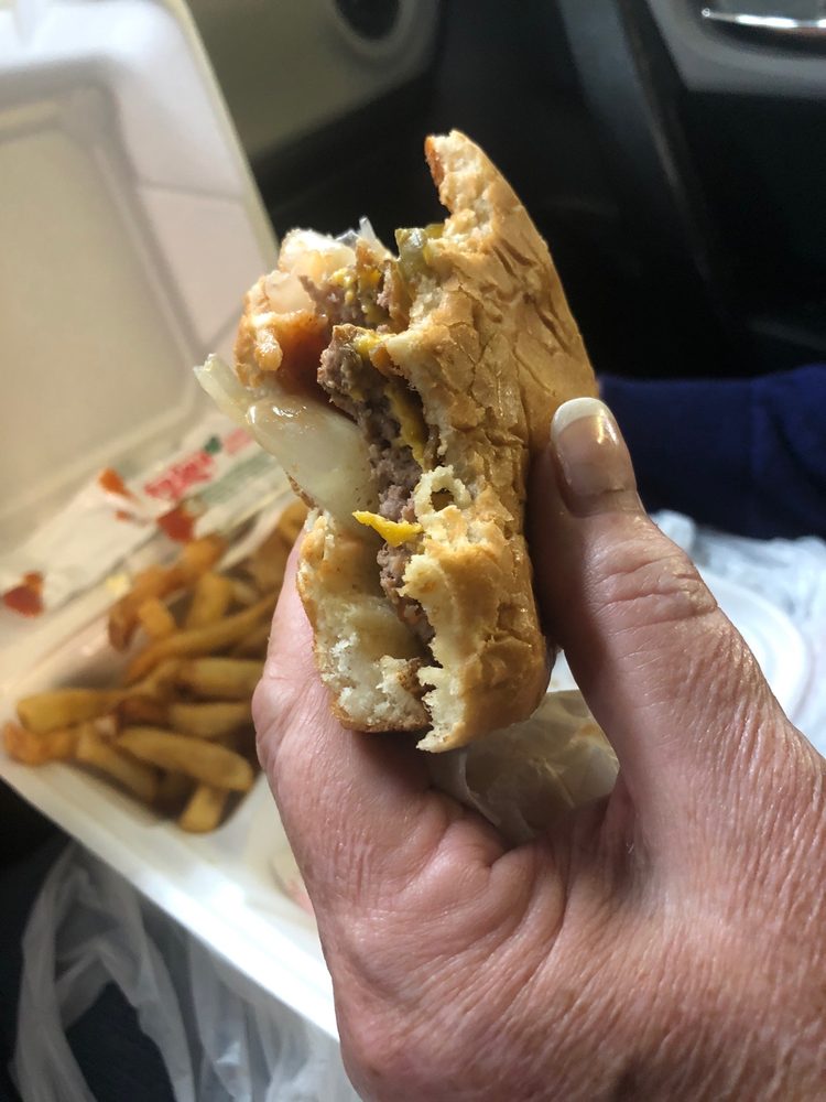 MIKE’S DRIVE IN - Updated April 2024 - 18 Photos & 22 Reviews - 1055 US ...