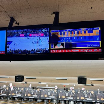 CORBIN BOWL - Updated October 2025 - 232 Photos & 455 Reviews - 19616 ...