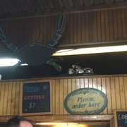 WHITE CAP FISH MARKET - 127 Photos & 77 Reviews - Seafood - 120 Main St ...