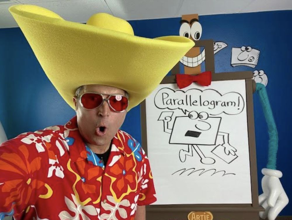 IT’S CURTOON TIME TV SHOW - Updated January 2026 - Request a Quote - 22 ...