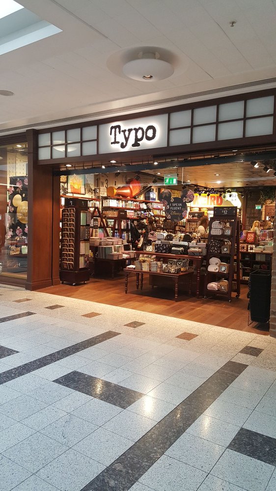 TYPO - Updated April 2024 - Unit G15 Ground Floor, London, United ...