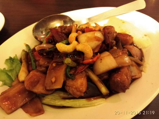 MOHAMMAD CHOW RESTAURANT - Updated December 2025 - 3, Jalan PJU 8/5h ...