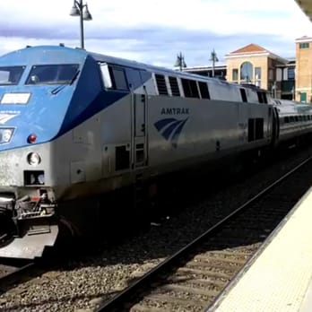 AMTRAK STATION - POUGHKEEPSIE - Updated May 2025 - 37 Photos & 19 ...
