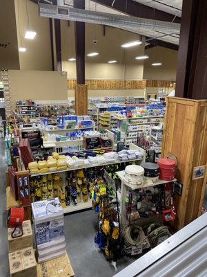 WESTERN RANCH SUPPLY - Updated December 2025 - 7305 Entryway Dr ...