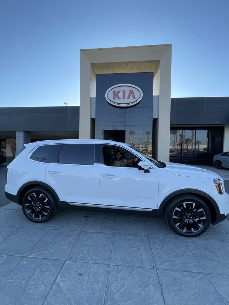 CITRUS MOTORS KIA - Updated August 2024 - 198 Photos & 814 Reviews ...