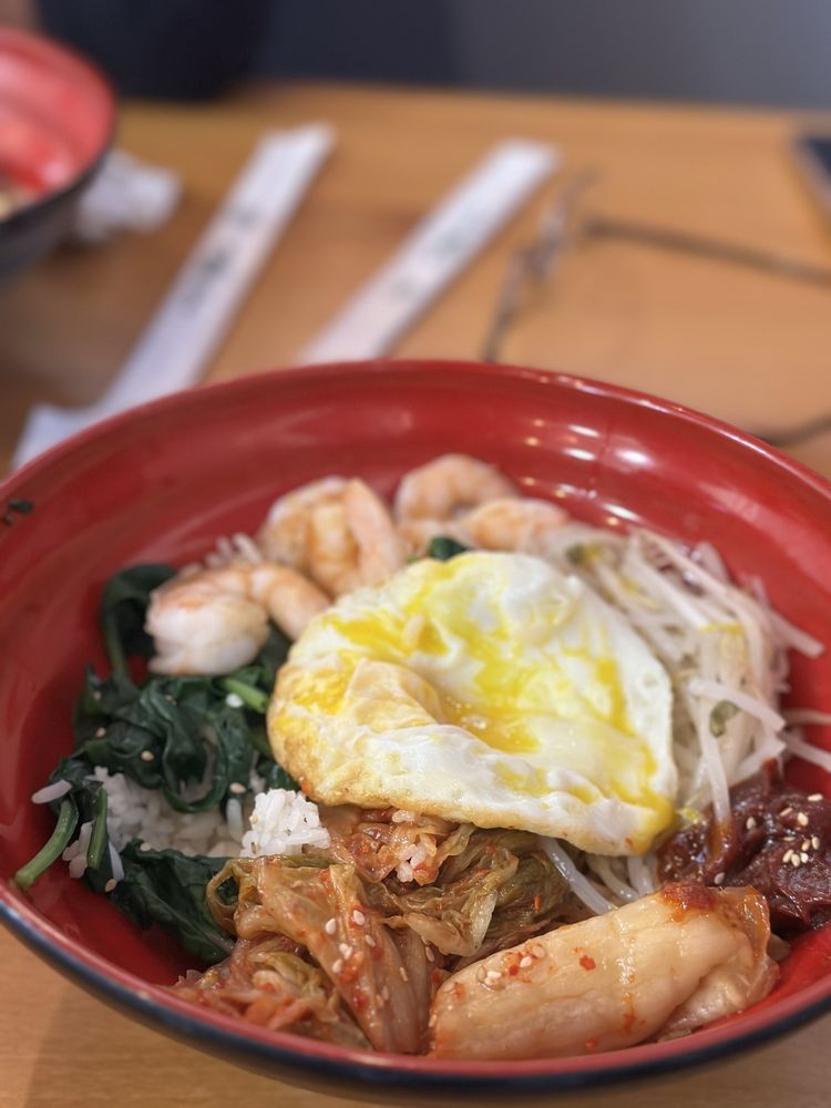 SAKURA RAMEN - Updated May 2026 - 120 Photos & 45 Reviews - 4848 S ...