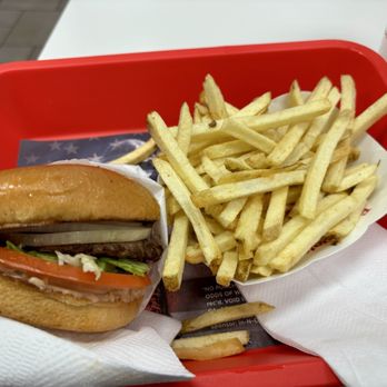 IN-N-OUT BURGER - Updated October 2025 - 699 Photos & 595 Reviews ...