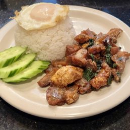 THAI CHILI 89 THAI STREET FOOD - Updated 05/2025 - 136 Photos & 100 ...