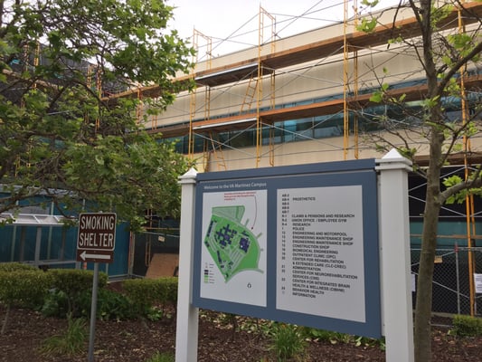 MARTINEZ VA MEDICAL CENTER - Updated December 2025 - 54 Photos & 63 ...